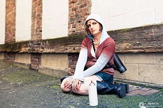 Cosplay.com - Kat from Devil May Cry / DMC5 by shnou