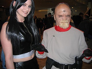 Cosplay.com - Yuri from Command and Conquer Red Alert 2 by Jess_C