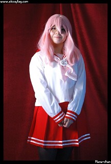 Cosplay.com - Takara Miyuki from Lucky Star by Carrie CosMaker