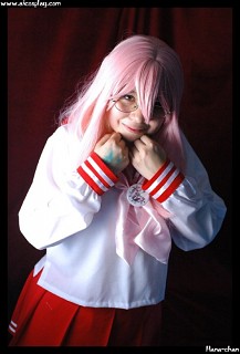 Cosplay.com - Takara Miyuki from Lucky Star by Carrie CosMaker