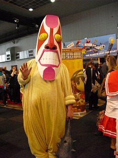 Cosplay.com - Pesche Guatiche & Dondochakka Bilstin from Bleach by ...