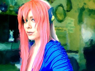 Cosplay.com - Birdy from Birdy the Mighty by Yarbo