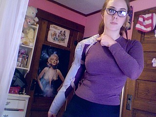 Cosplay.com - Birdy from Birdy the Mighty by Yarbo