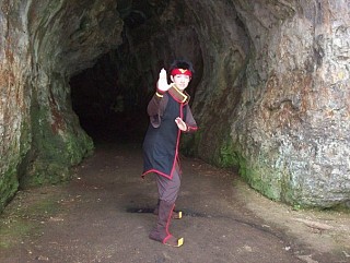Cosplay.com - Aang (Fire Nation school uniform) from Avatar: The Last ...