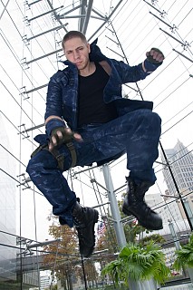 Cosplay.com - Jake Muller from Resident Evil 6 by The Letter Jay