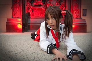 Cosplay.com - Imari Kurumi from Bible Black by Hikaru-Jan