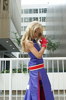 Cosplay.com - mocha's Profile