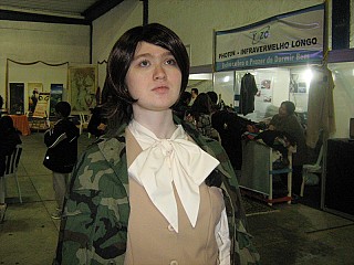 Cosplay.com - PARA-MEDIC from Metal Gear Solid 3: Snake Eater by ukiby3000