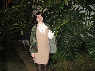 Cosplay.com - PARA-MEDIC from Metal Gear Solid 3: Snake Eater by ukiby3000