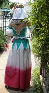 Cosplay.com - Kisala from Rogue Galaxy by Fire Lily