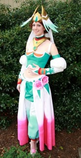 Cosplay.com - Kisala from Rogue Galaxy by Fire Lily