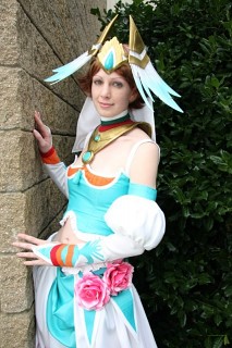 Cosplay.com - Kisala from Rogue Galaxy by Fire Lily