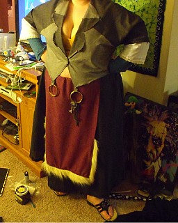 Cosplay.com - Telma from The Legend of Zelda: Twilight Princess by Meeraage