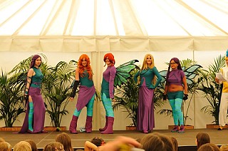 Cosplay.com - Hay Lin from W.I.T.C.H by piperina