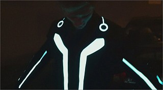 Cosplay.com - Tron Legacy Sam Flynn Costume from Tron Legacy by juanlau