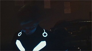 Cosplay.com - Tron Legacy Sam Flynn Costume from Tron Legacy by juanlau