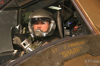 Cosplay.com - Battlestar Galactica Viper Pilot BSG BSG75 from ...