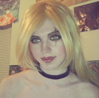 Cosplay.com - amouranth's Profile