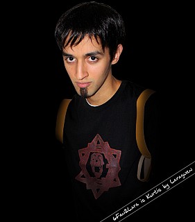 Cosplay.com - Kurtis Trent from Tomb Raider by Madcosplay