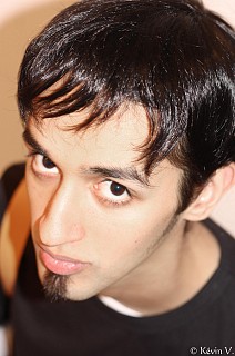 Cosplay.com - Kurtis Trent from Tomb Raider by Madcosplay