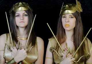 Cosplay.com - Nefertiti from The Mummy Returns by lilliade31