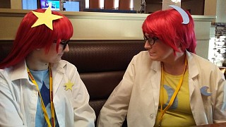 Cosplay.com - Susan Test from Johnny Test by Ami Midorikawa