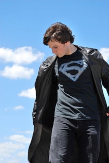 Cosplay.com - The Blur from Smallville by TimmerTom