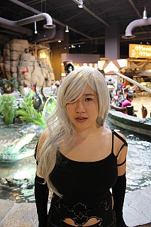 Cosplay.com - A2 from Neir: Automata by dragix