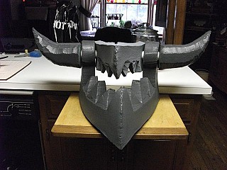 Cosplay.com - Balsac the jaws of death from GWAR by KitoCosplay