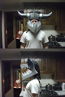 Cosplay.com - Balsac the jaws of death from GWAR by KitoCosplay