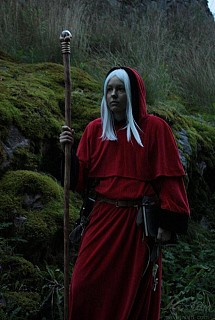Cosplay.com - Raistlin Majere from Dragonlance by Ri-tan
