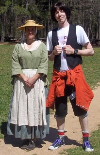 Cosplay.com - Ted Theodore Logan from Bill & Ted's Excellent Adventure ...