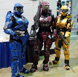 Red Vs Blue Simmonsisms