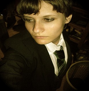 Cosplay.com - Tom Riddle from Harry Potter Series by Akuma_senpaiJES