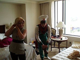 Cosplay.com - The Wonder Chef from Tales of by The Beast