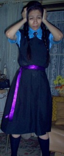 Cosplay.com - Mildred Hubble, Mildred Embrollo from The worst witch by akza