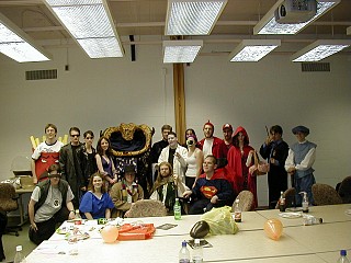 Cosplay.com - Kosh Naranek from Babylon 5 by Neon Nightrider