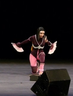 Cosplay.com - Yumi Ishiyama from Code Lyoko by llewell