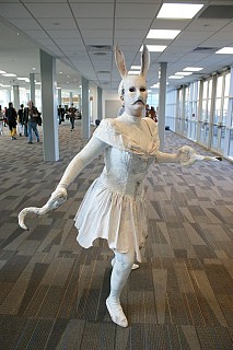 Cosplay.com - Splicer from BioShock by Robo Jing