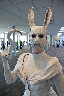 Cosplay.com - Splicer from BioShock by Robo Jing