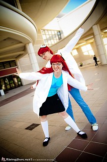 Cosplay.com - Susan Test from Johnny Test by Lolita Minako