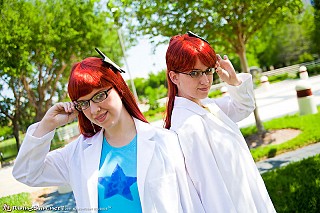 Cosplay.com - Susan Test from Johnny Test by Lolita Minako