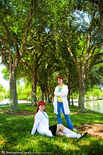 Cosplay.com - Susan Test from Johnny Test by Lolita Minako