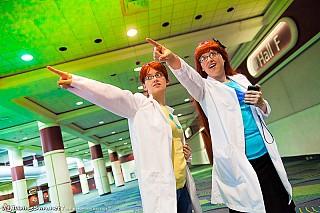 Cosplay.com - Susan Test from Johnny Test by Lolita Minako