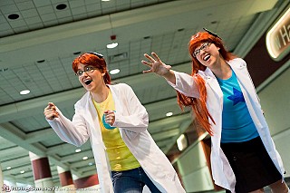 Cosplay.com - Susan Test from Johnny Test by Lolita Minako