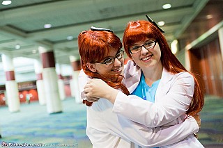 Cosplay.com - Susan Test from Johnny Test by Lolita Minako