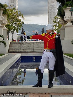 Cosplay.com - Zech MArquise from Gundam Wing by HeroYui-01