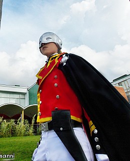 Cosplay.com - Zech MArquise from Gundam Wing by HeroYui-01