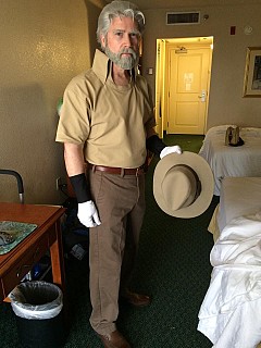 Cosplay.com - Old Joseph Joestar from JoJo's Bizarre Adventure Stardust ...