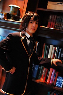 Cosplay.com - Kinoshita Hideyoshi from Baka to Test to Shōkanjū by HK-Aya